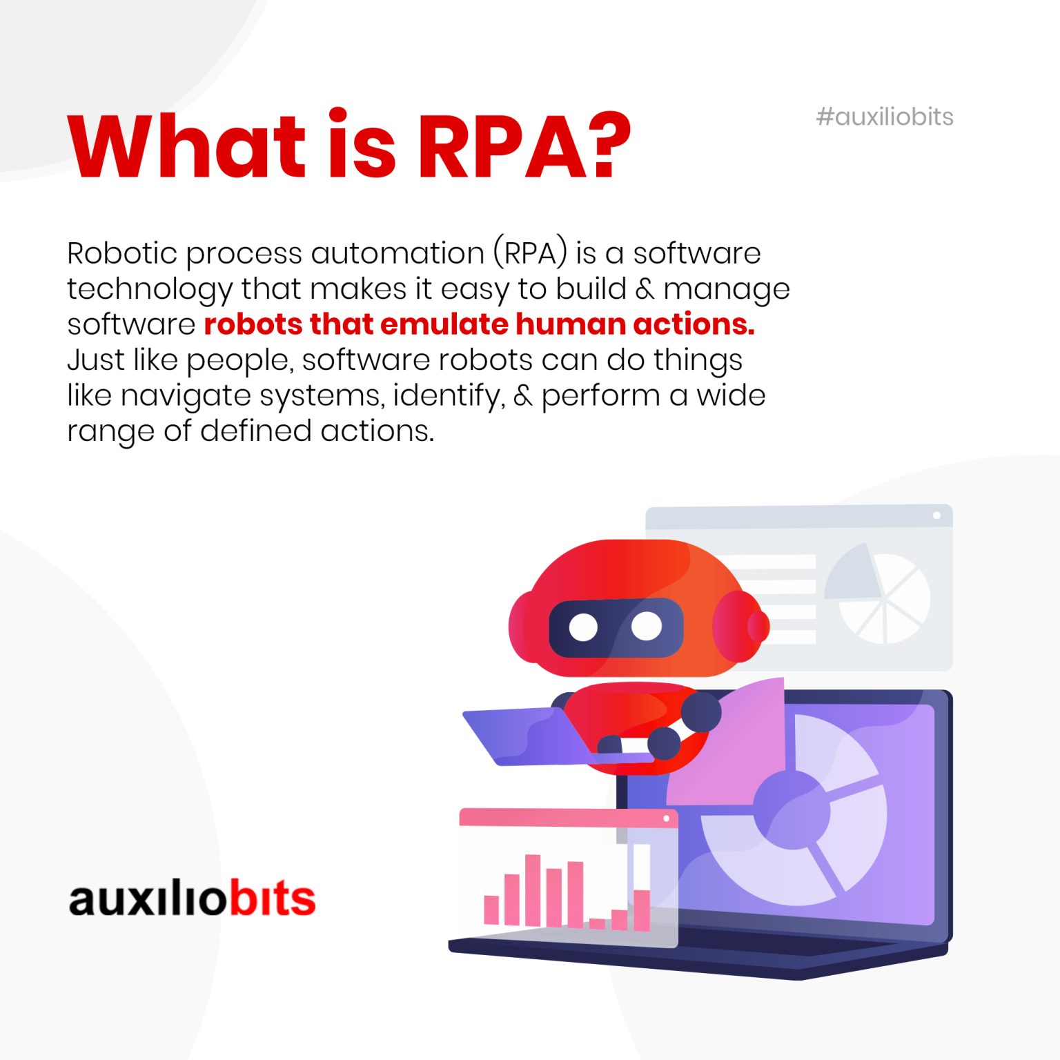 Understanding RPA and How it can boost your business