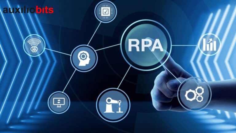 Guide to SAP Robotic Process Automation: Boost Efficiency