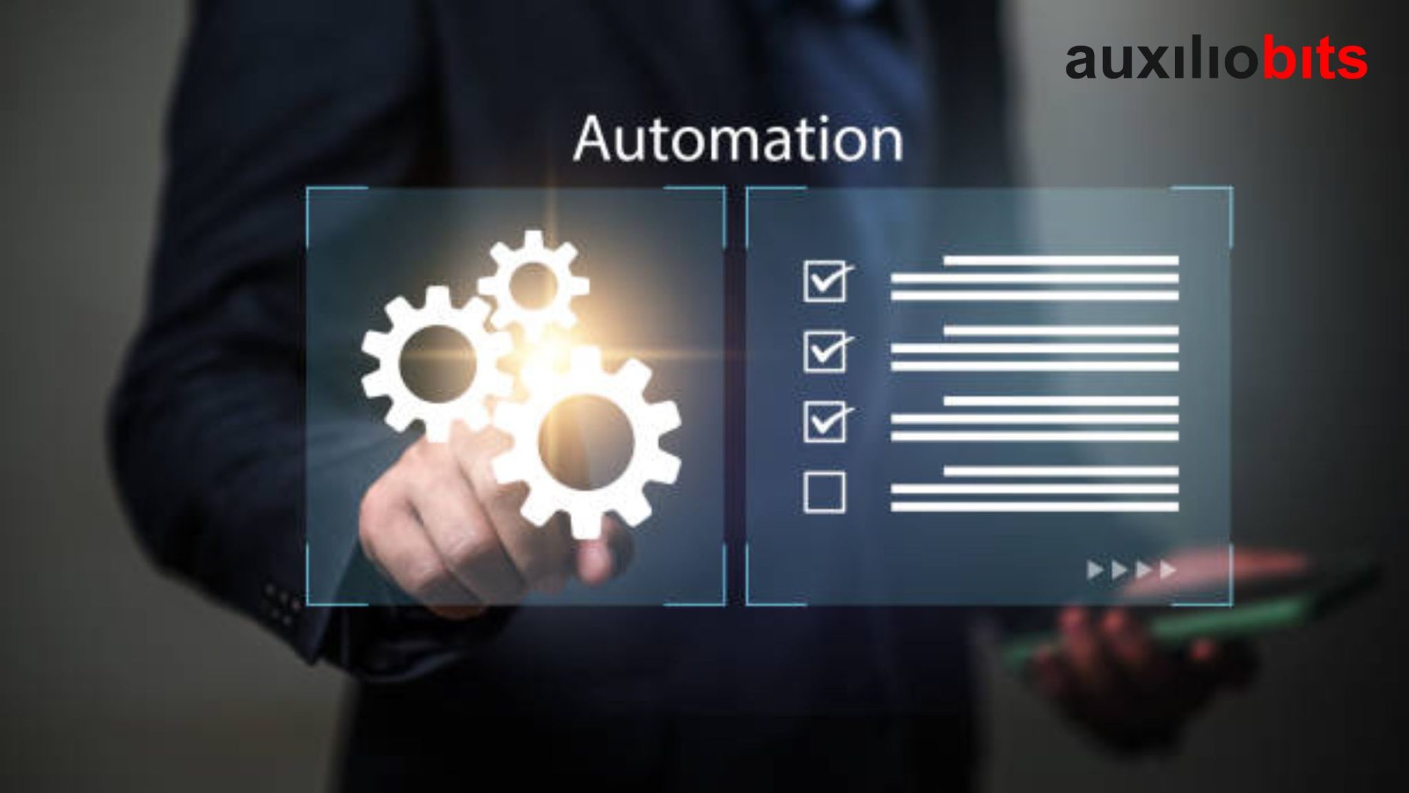Optimize Business with UiPath Agentic Automation