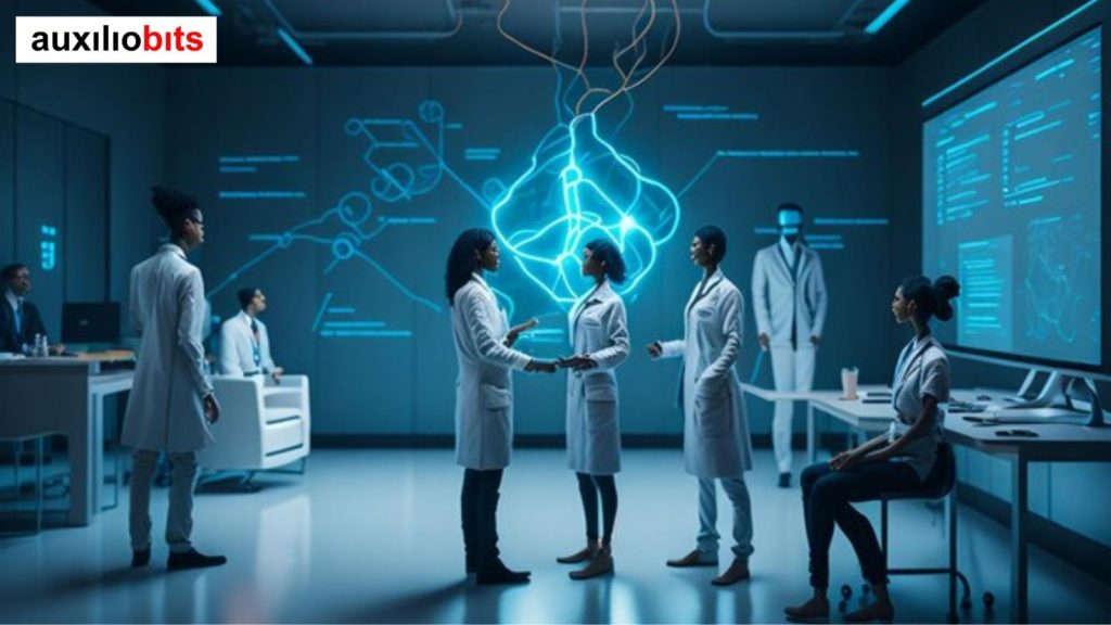 Agentic AI Companies | Revolutionizing Healthcare