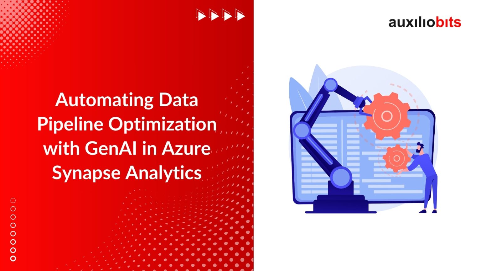 Automating Data Pipeline Optimization With GenAI in Azure Synapse Analytics