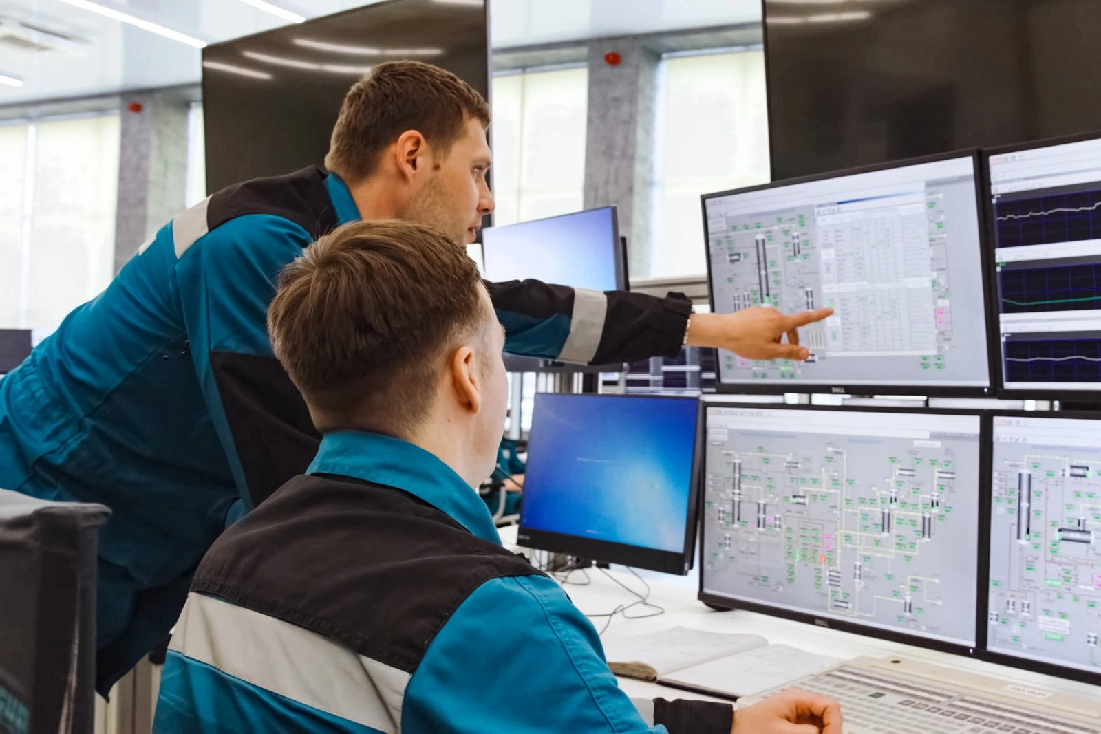 Finance Automation ROI for Digital Health | Auxiliobits